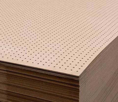 Perfocel Made Panel